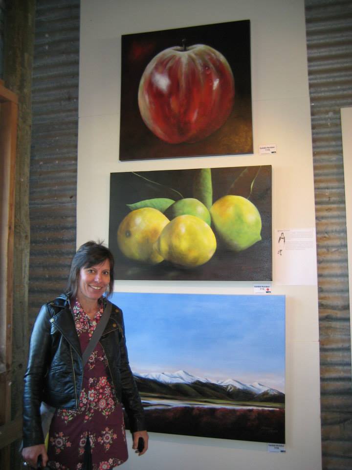 grace downs artist